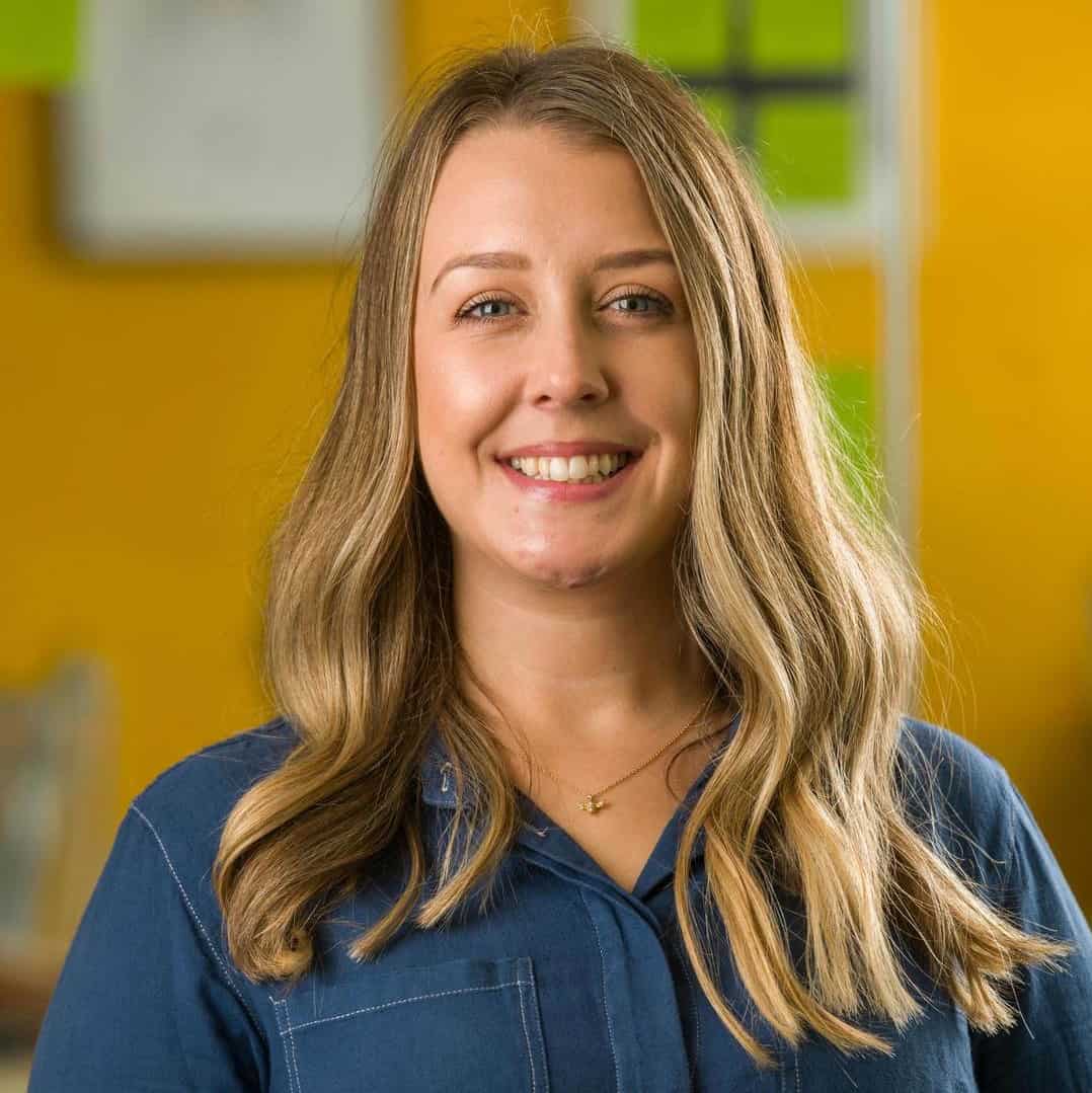 Lucy McCarthy - Hive Business