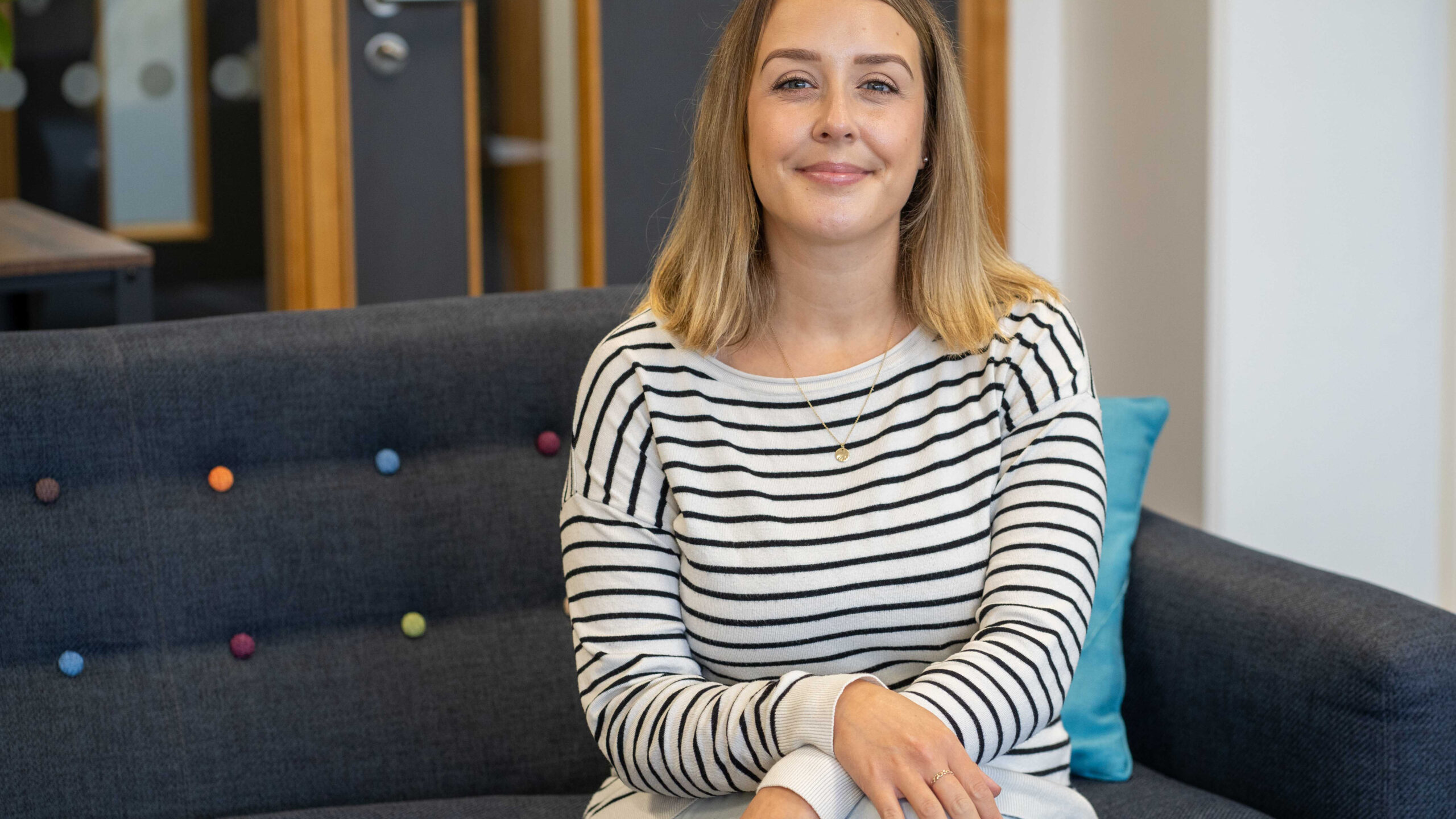 Lucy McCarthy - Hive Business
