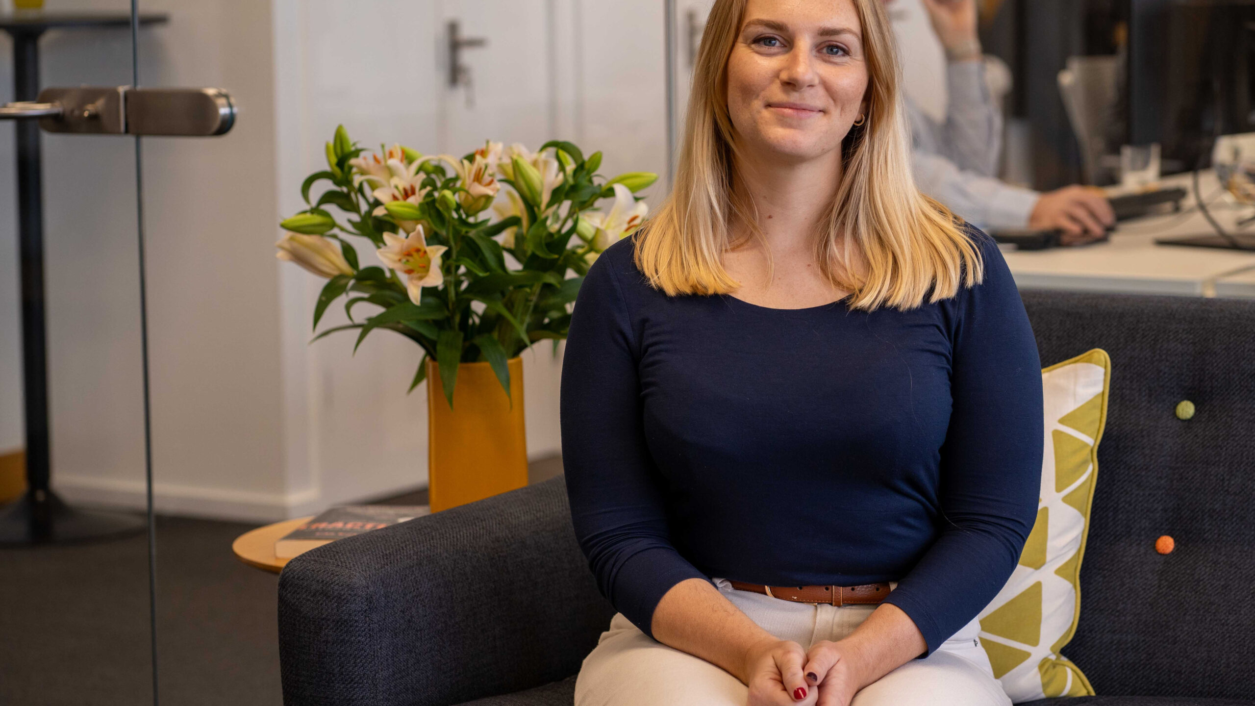 Rachael Wraight - Hive Business