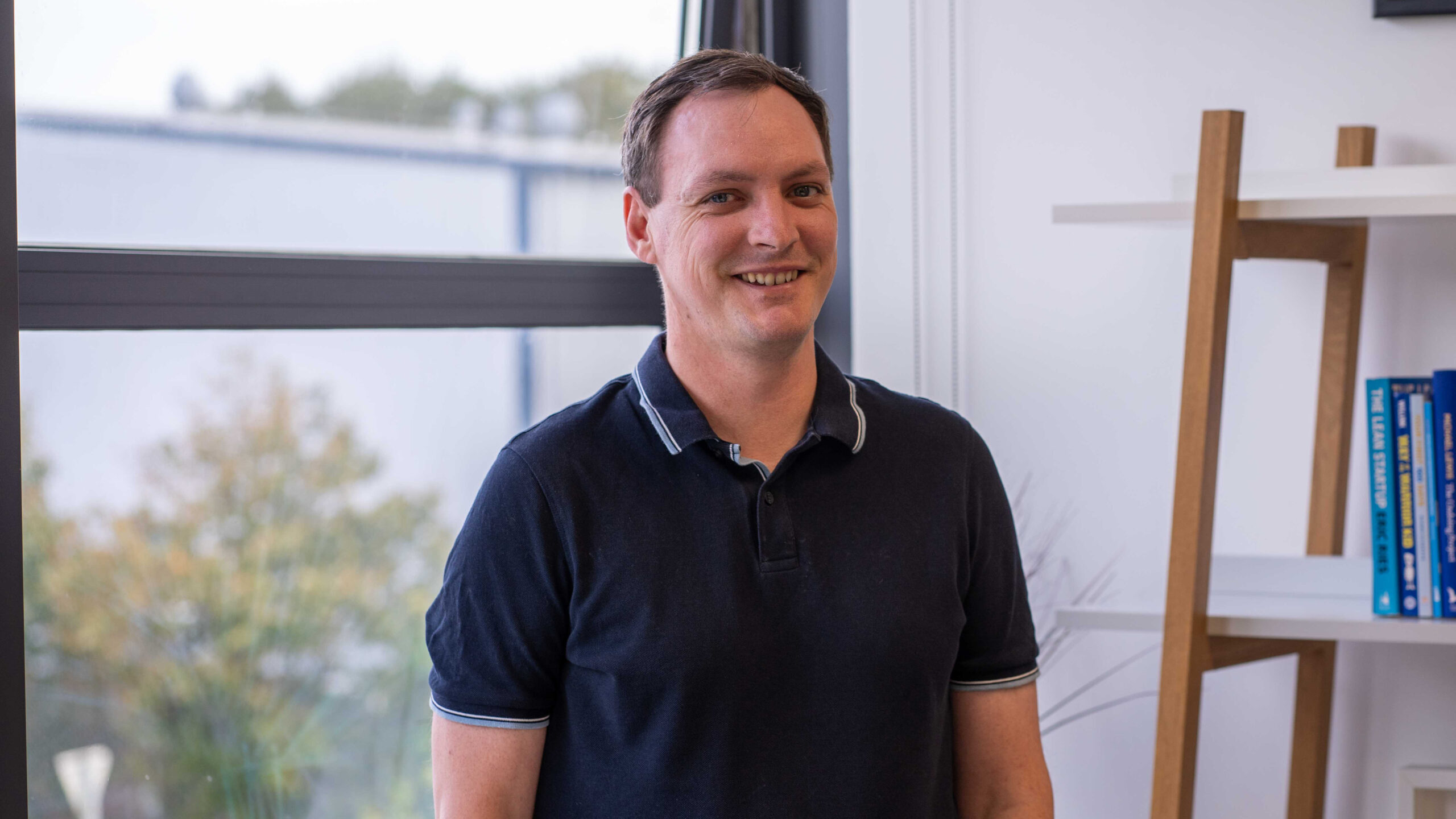 Simon Vincent - Hive Business